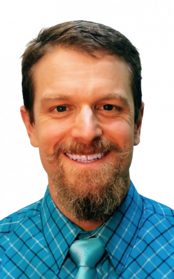 Dr. Benjamin Lawrence